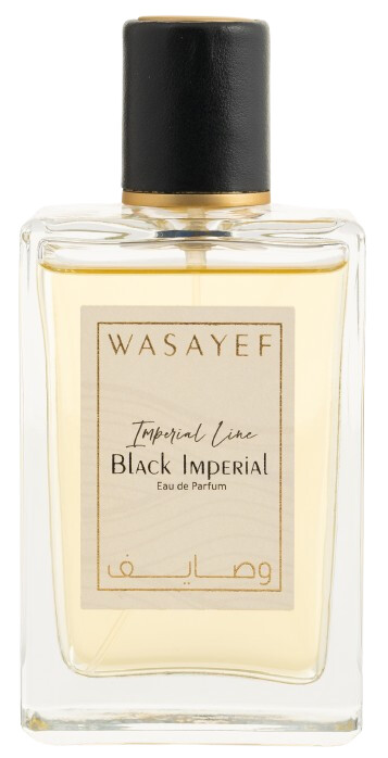 Black Imperial Wasayef perfumy - to perfumy dla kobiet i mężczyzn 2022
