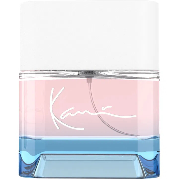 Candy Delight Karl Kani parfem - novi parfem za žene 2025