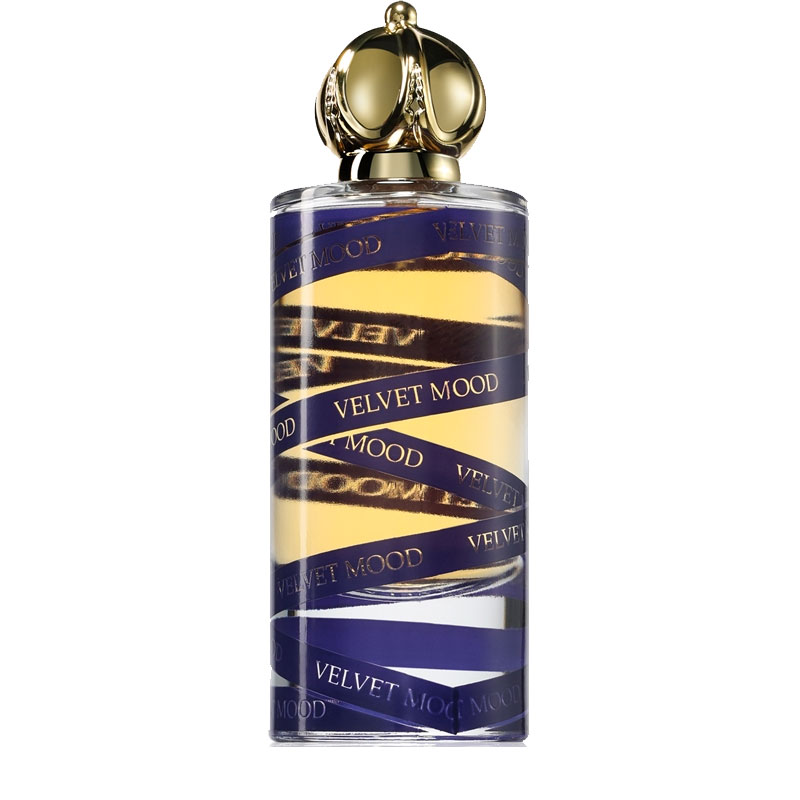 Velvet Mood French Avenue perfume - a new fragrance for women 2025