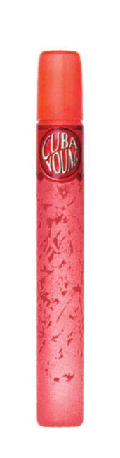 Cuba Young Red Cuba Paris Parfum - ein es Parfum für Frauen
