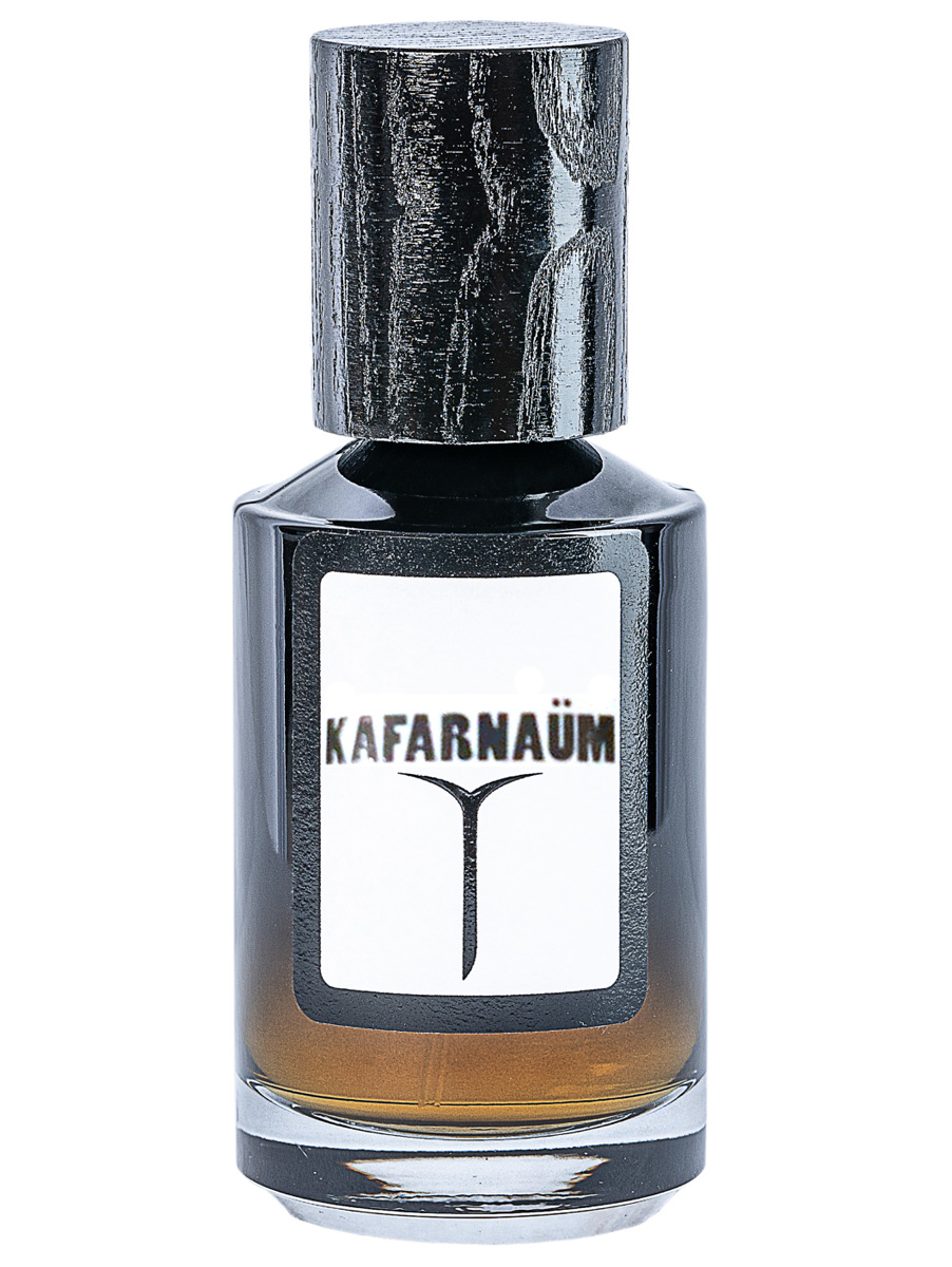 Kafarnaum Olfacto perfume - a novo fragrância Compartilhável 2025