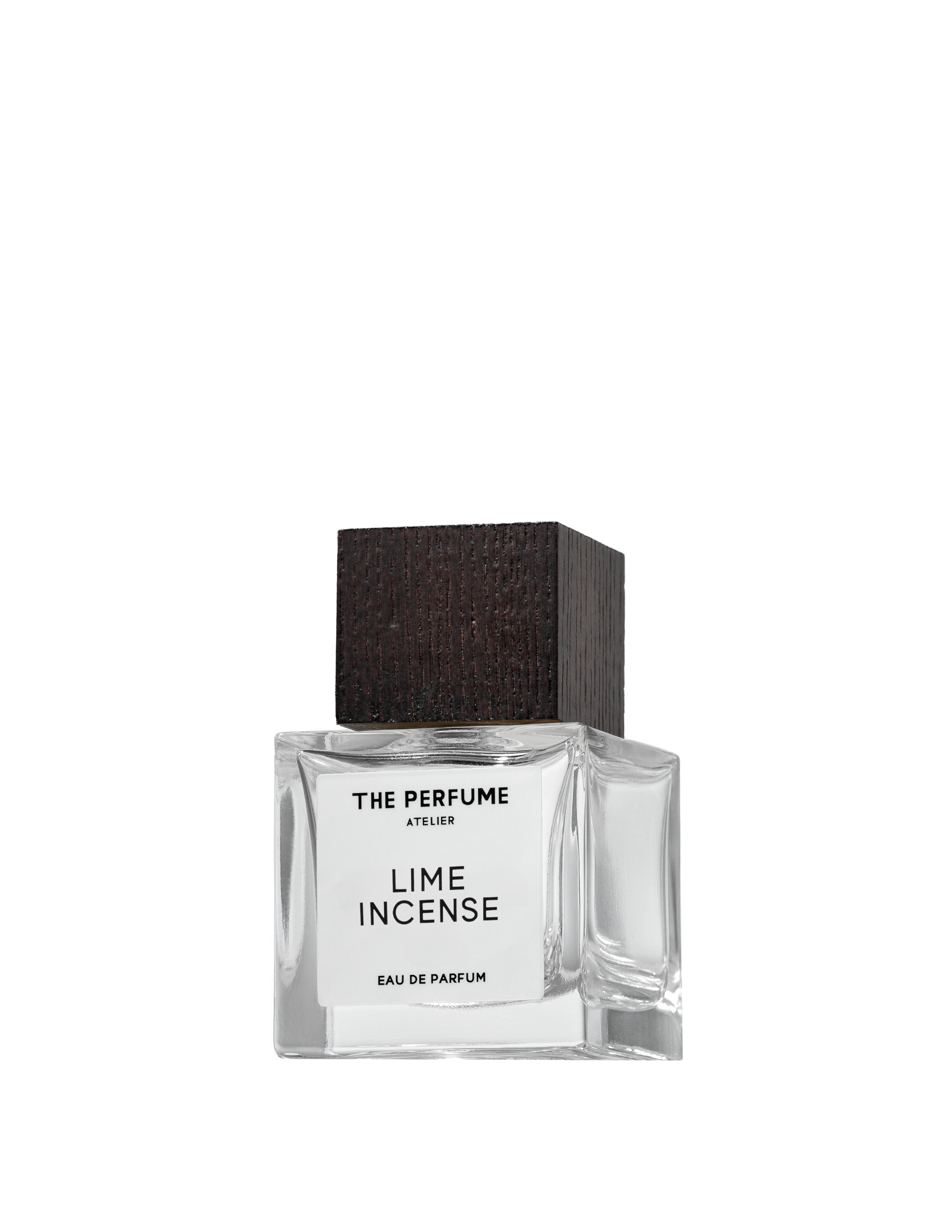 Lime Incense The Perfume Atelier perfume - a new fragrance for women ...