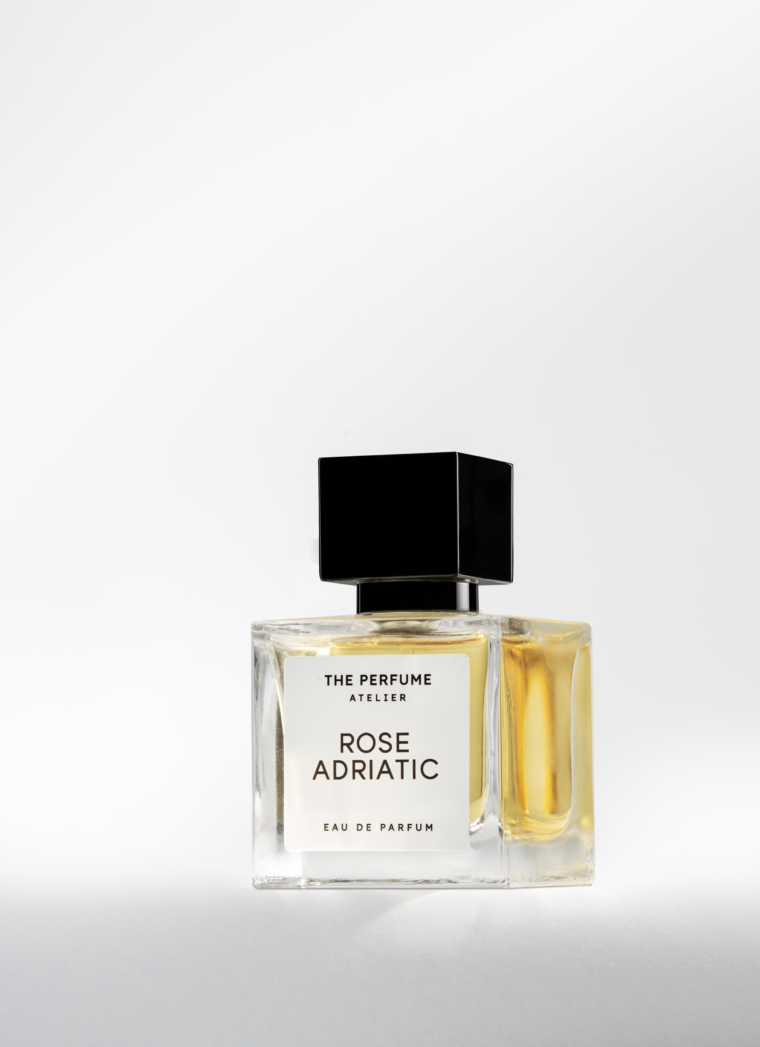 Rose Adriatic The Perfume Atelier perfume - a new fragrance for women ...