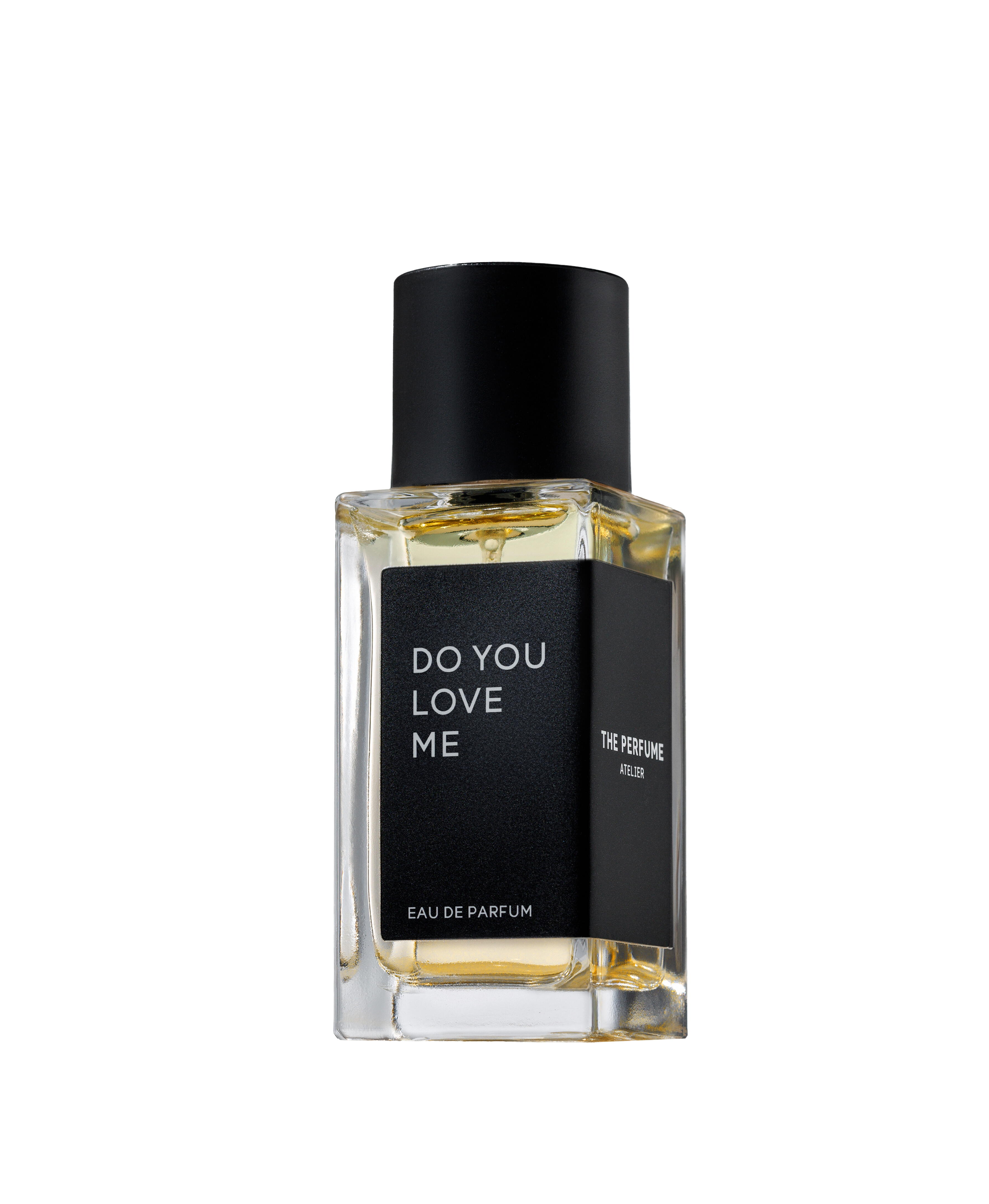 Do You Love Me The Perfume Atelier parfum - een nieuwe geur voor dames ...