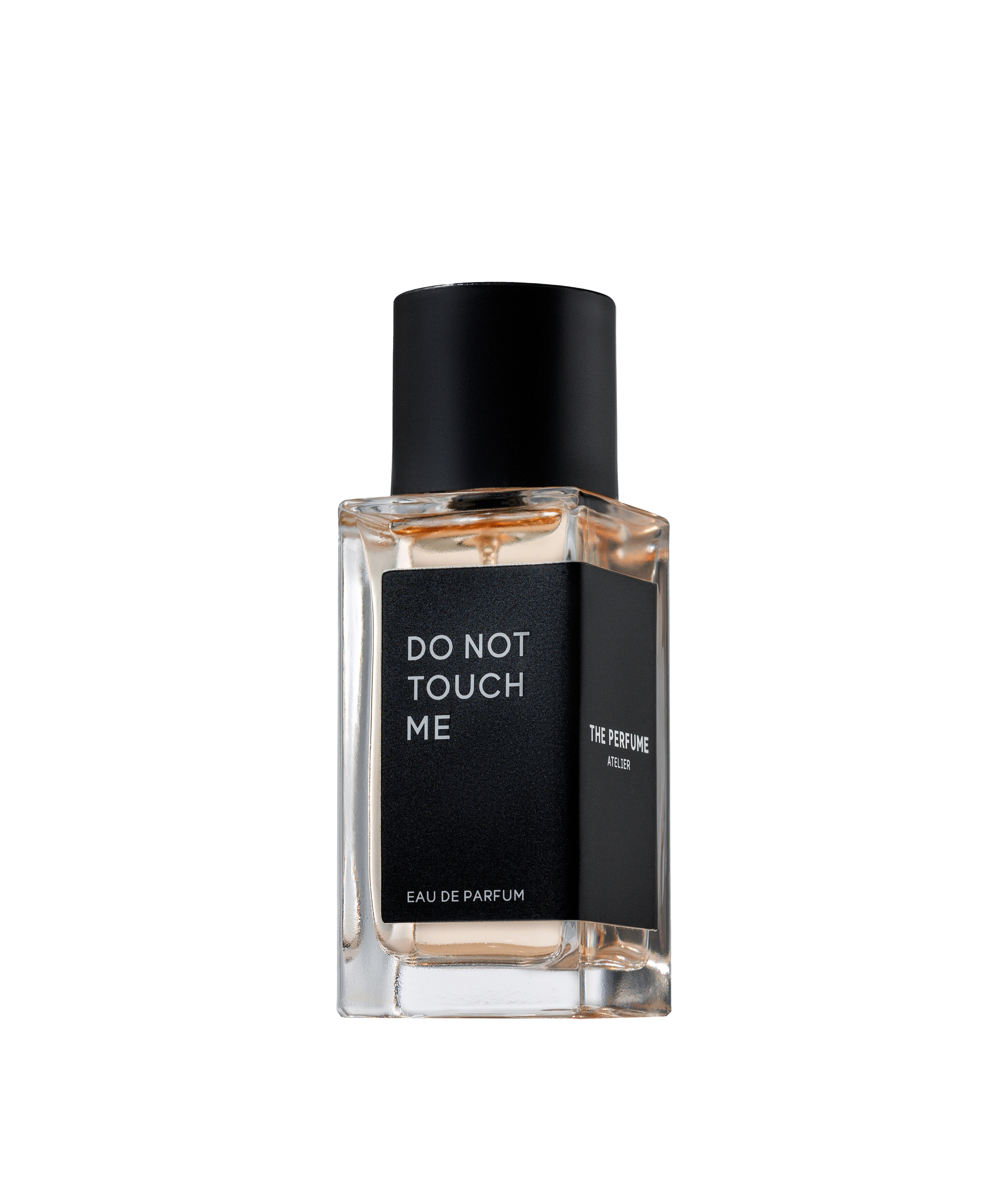 Do Not Touch Me The Perfume Atelier Parfum - ein neues Parfum für ...