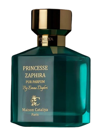 Princesse Zaphira Maison Cataliya perfume - a new fragrance for women ...