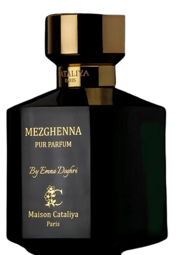 Mezghenna Maison Cataliya Parfum - ein neues Parfum für Frauen und ...
