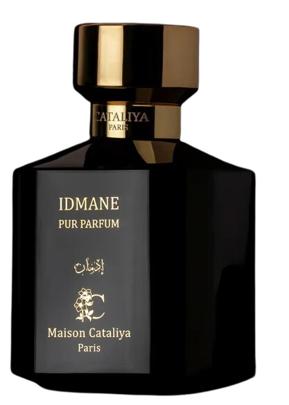 Idmane Maison Cataliya Parfum - ein neues Parfum für Frauen und Männer 2025