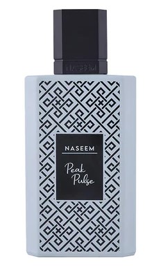 Peak Pulse Naseem cologne - a fragrance for men 2024