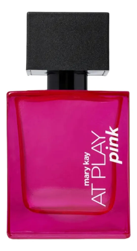 At Play Pink Mary Kay Parfum - ein neues Parfum für Frauen 2025