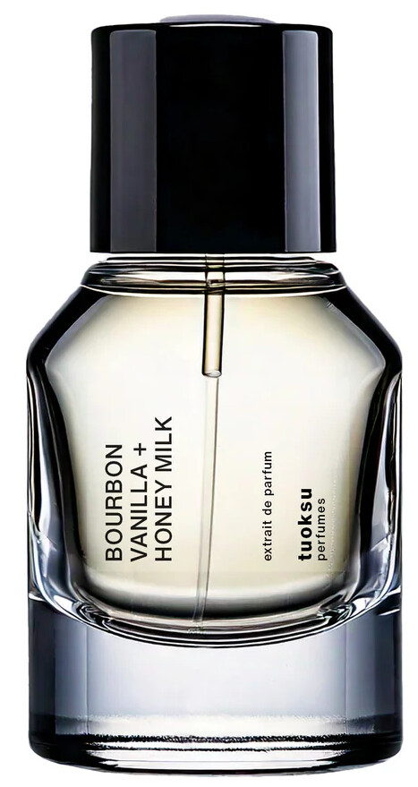 Bourbon Vanilla + Honey Milk Tuoksu perfume - a fragrance for women and ...