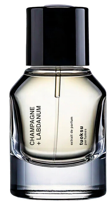 Champagne + Labdanum Tuoksu perfume - a fragrance for women and men 2025