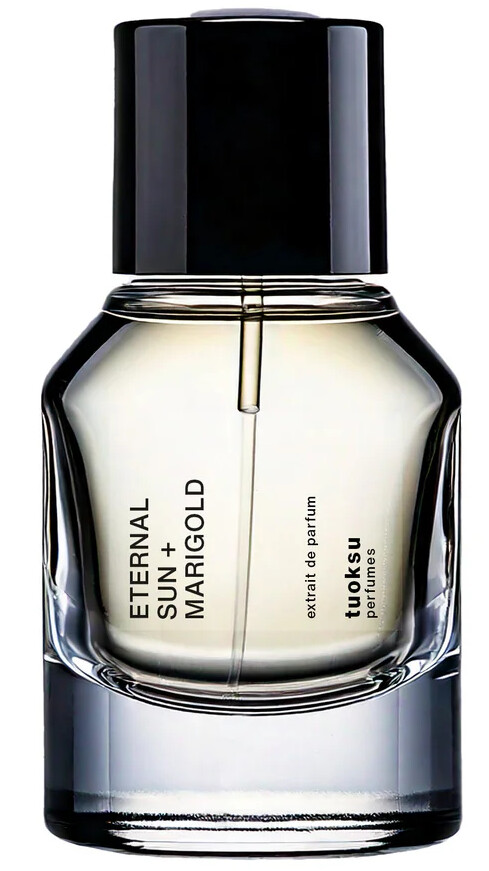 Eternal Sun + Marigold Tuoksu perfume - a fragrance for women and men 2023