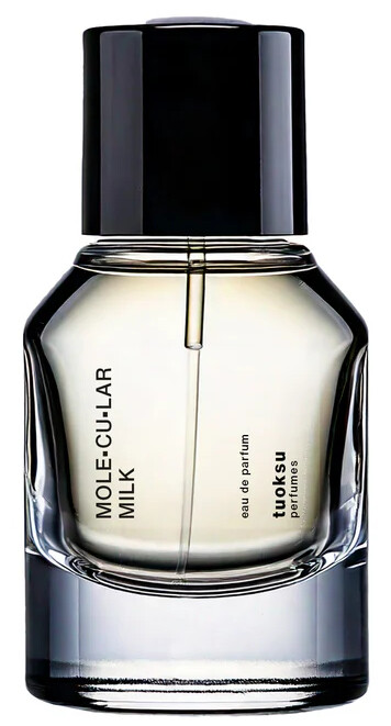 Mole•cu•lar Milk Tuoksu perfume - a fragrance for women and men 2023