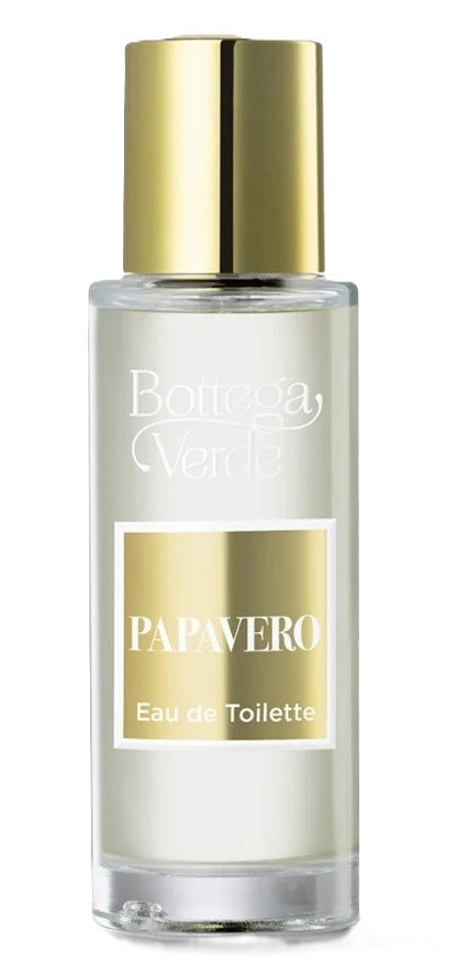 Papavero Bottega Verde perfume - a novo fragrância Feminino 2025