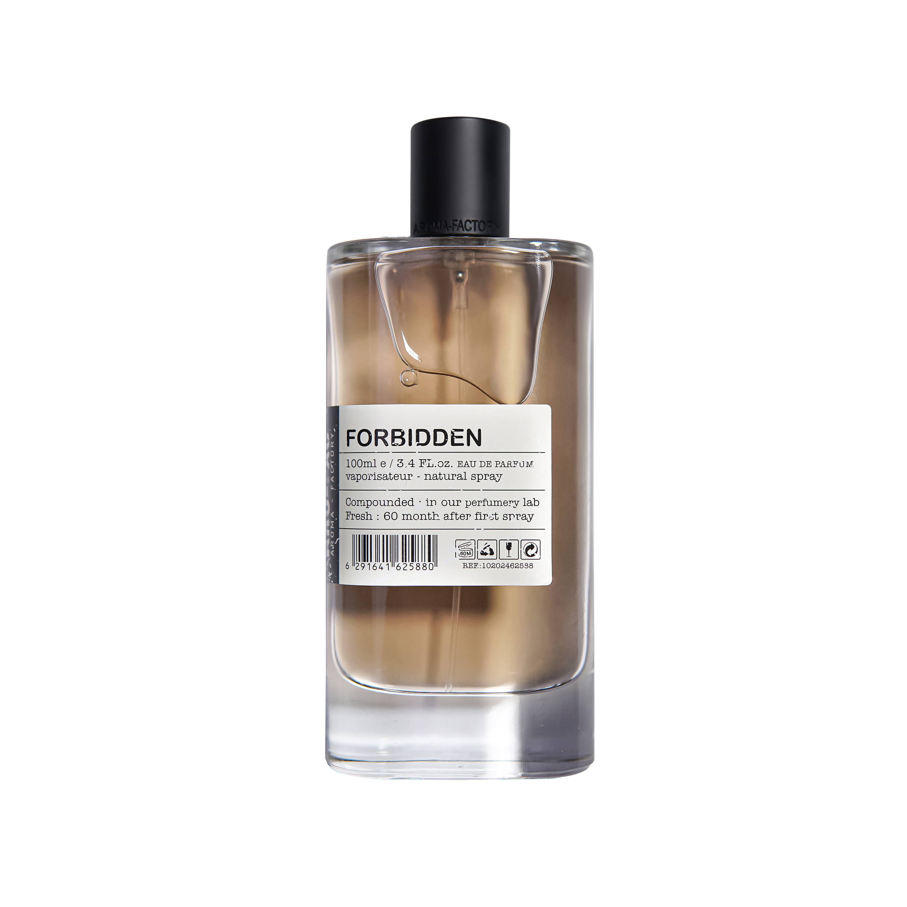 FORBIDDEN ARO-FAC Aroma Factory άρωμα - ένα νέο άρωμα για γυναίκες και ...