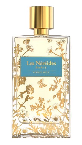 Vanille Bleue Les Nereides parfum - un nouveau parfum pour homme et ...
