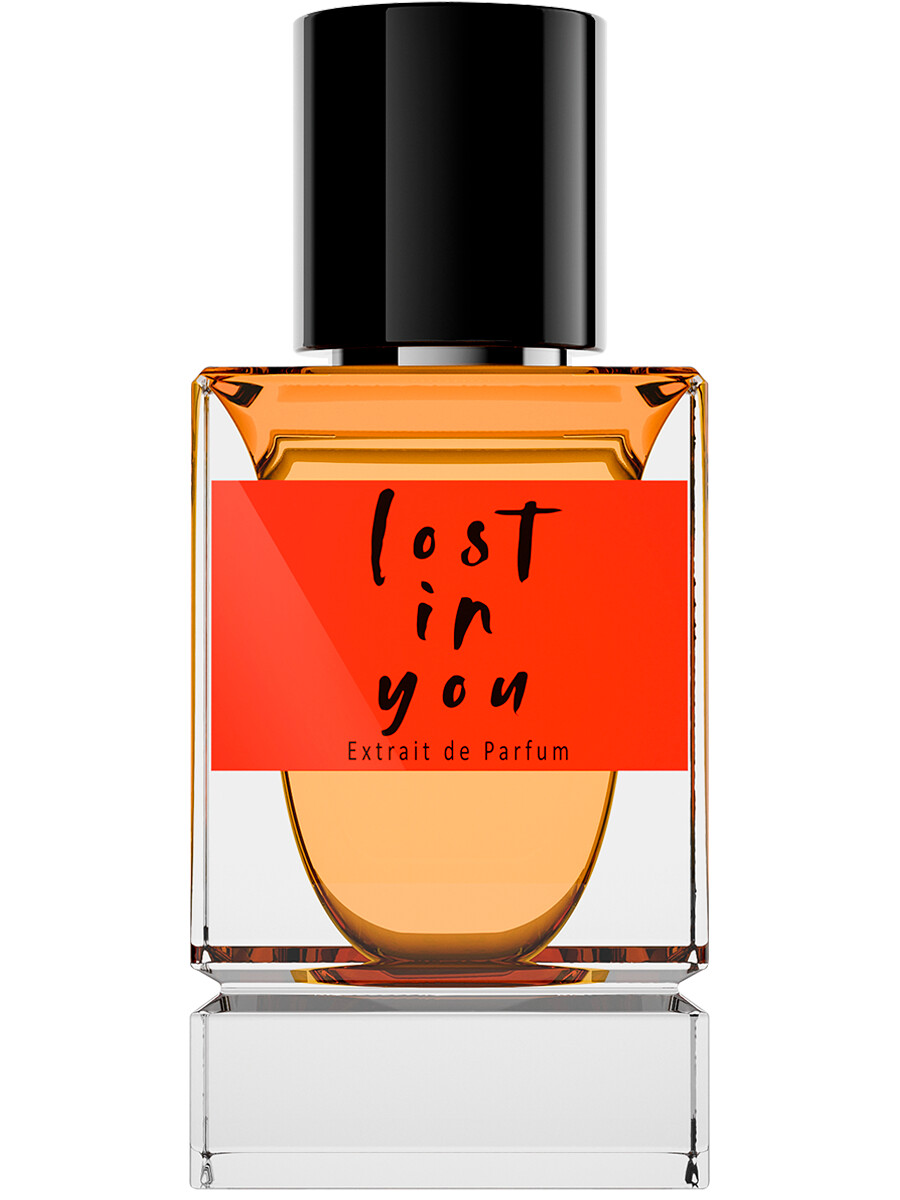 Lost in You Paco Fernandez Fragrances perfume - a new fragrance for ...