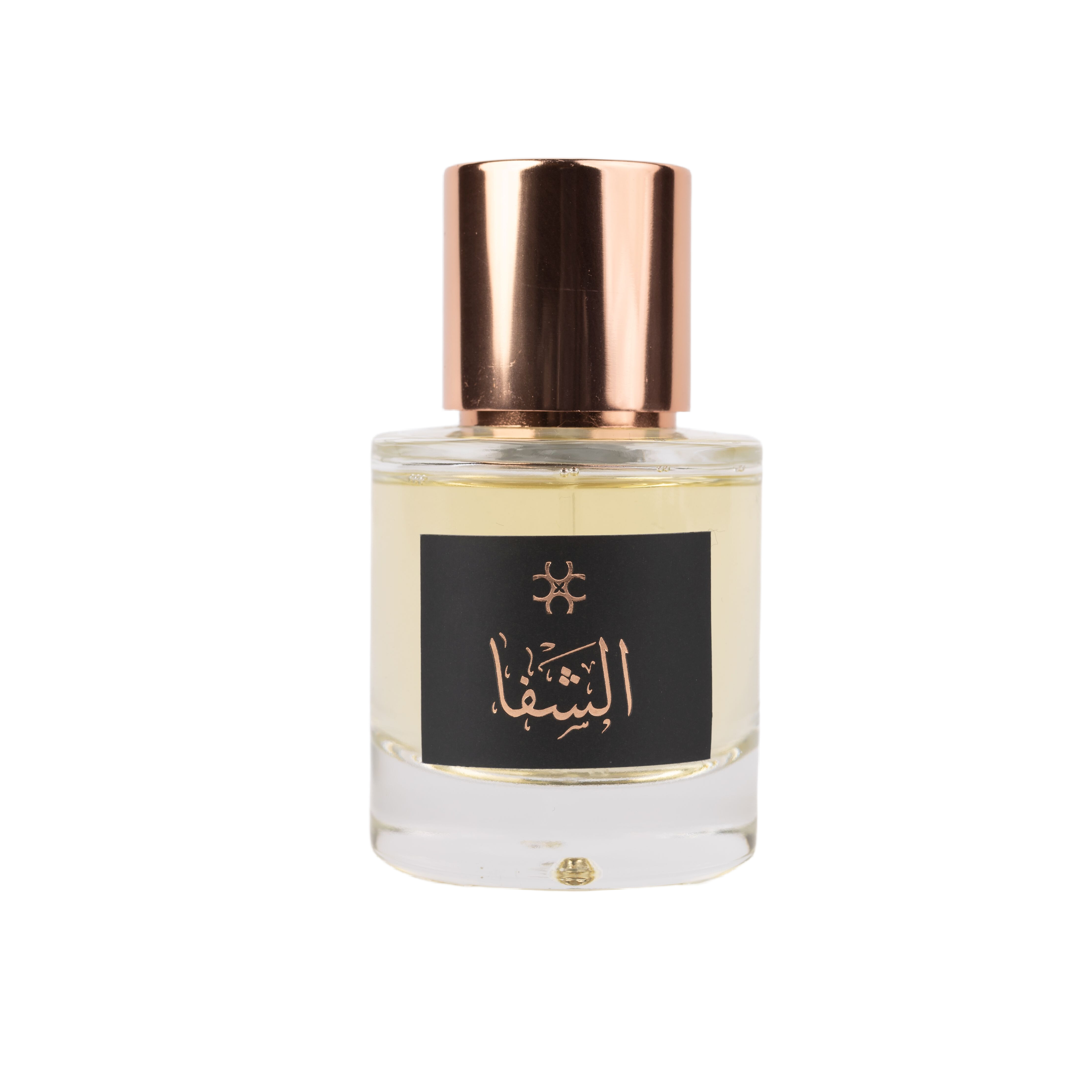 Al Shafa Caravana Luxury perfume - a new fragrance for women and men 2025