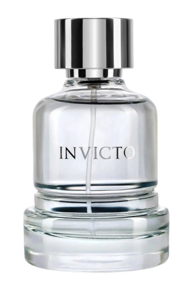 Invicto Fragrance World cologne - een geur voor heren 2022