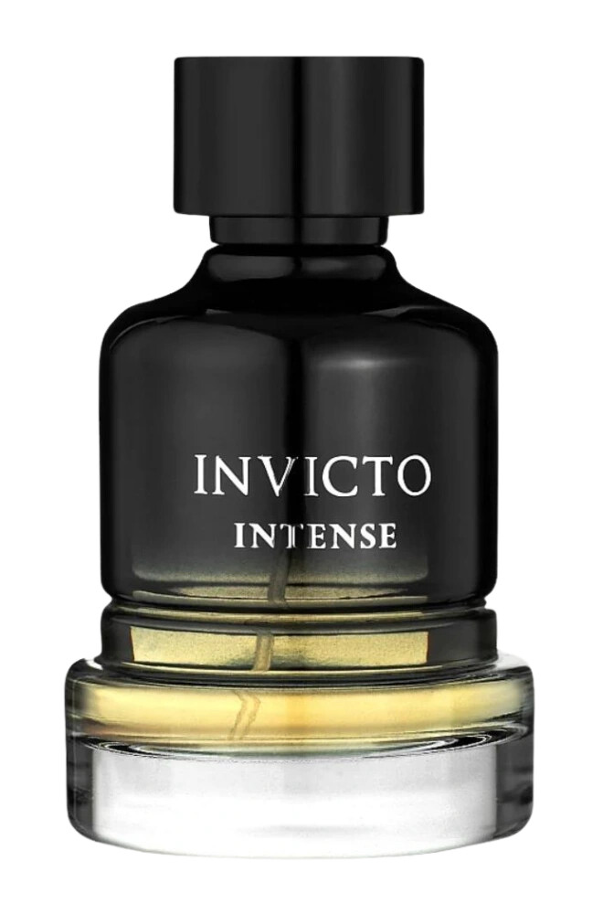 Invicto Intense Fragrance World Cologne - ein es Parfum für Männer 2022