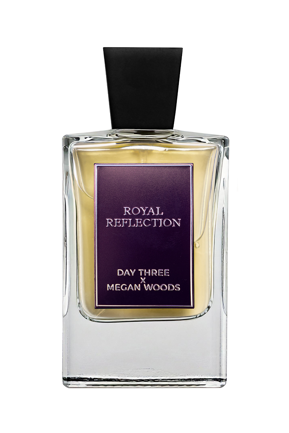 Royal Reflection Day Three perfume - a new fragrance for women and men 2025