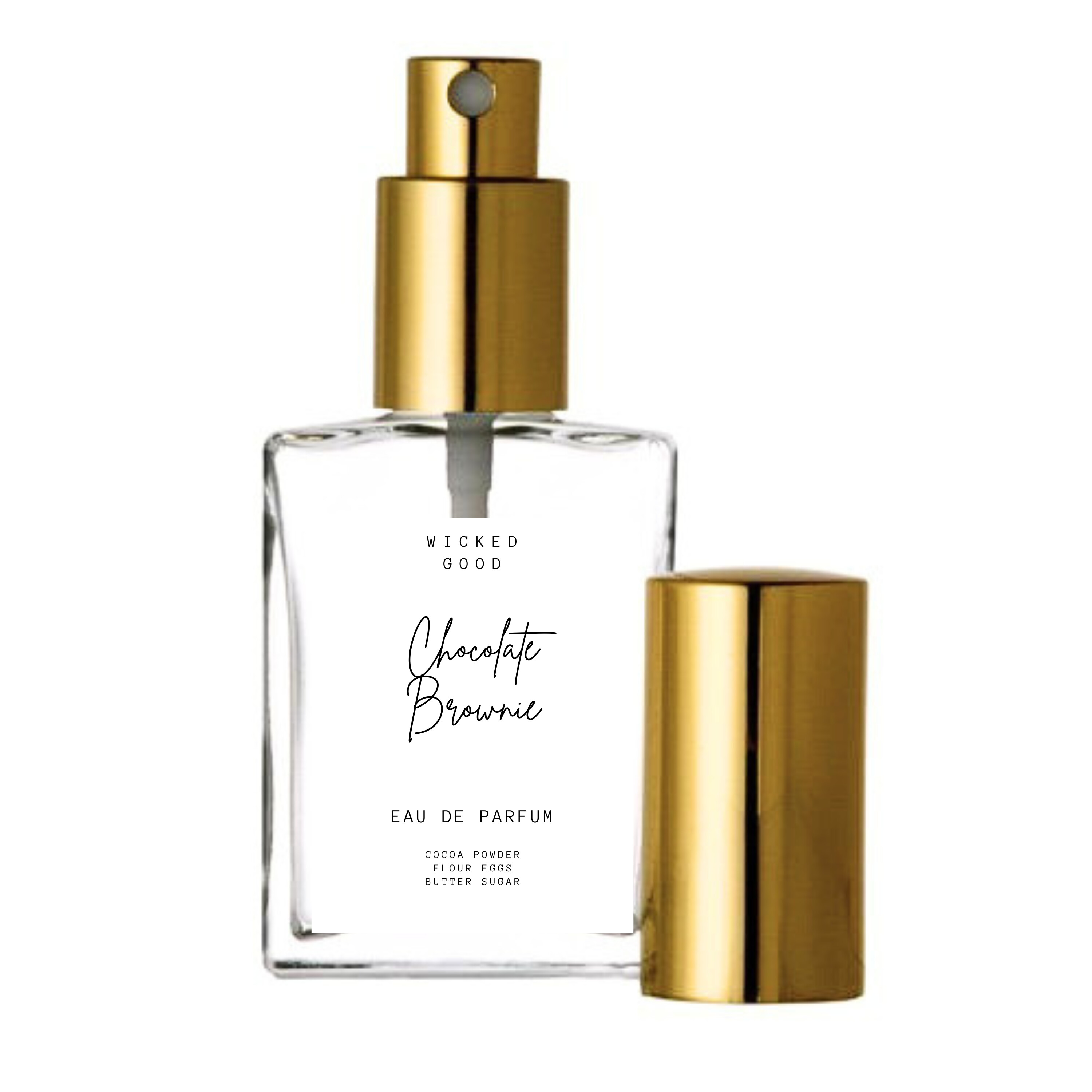 Chocolate Brownie Wicked Good - una fragranza unisex
