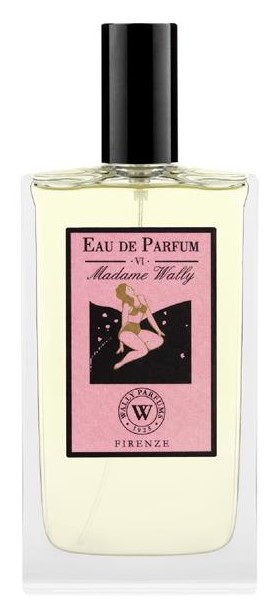 Madame Wally Wally perfumy - to perfumy dla kobiet