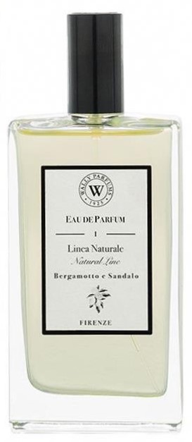 Linea Naturale Bergamotto e Sandalo Wally perfumy - to perfumy dla kobiet i mężczyzn 2024