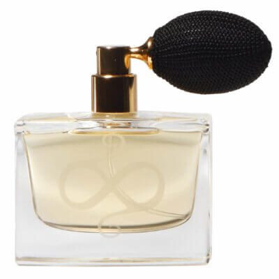 Pearl Edition RED GOLD London perfume - a fragrance for women 2020