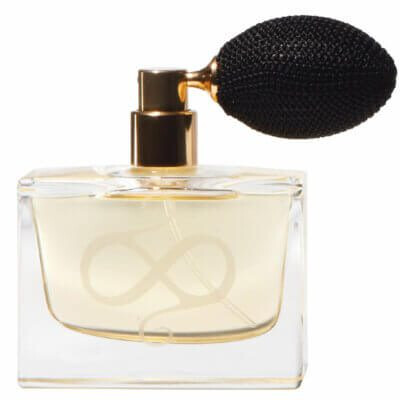 Vintage Edition RED GOLD London perfume - a fragrance for women 2020