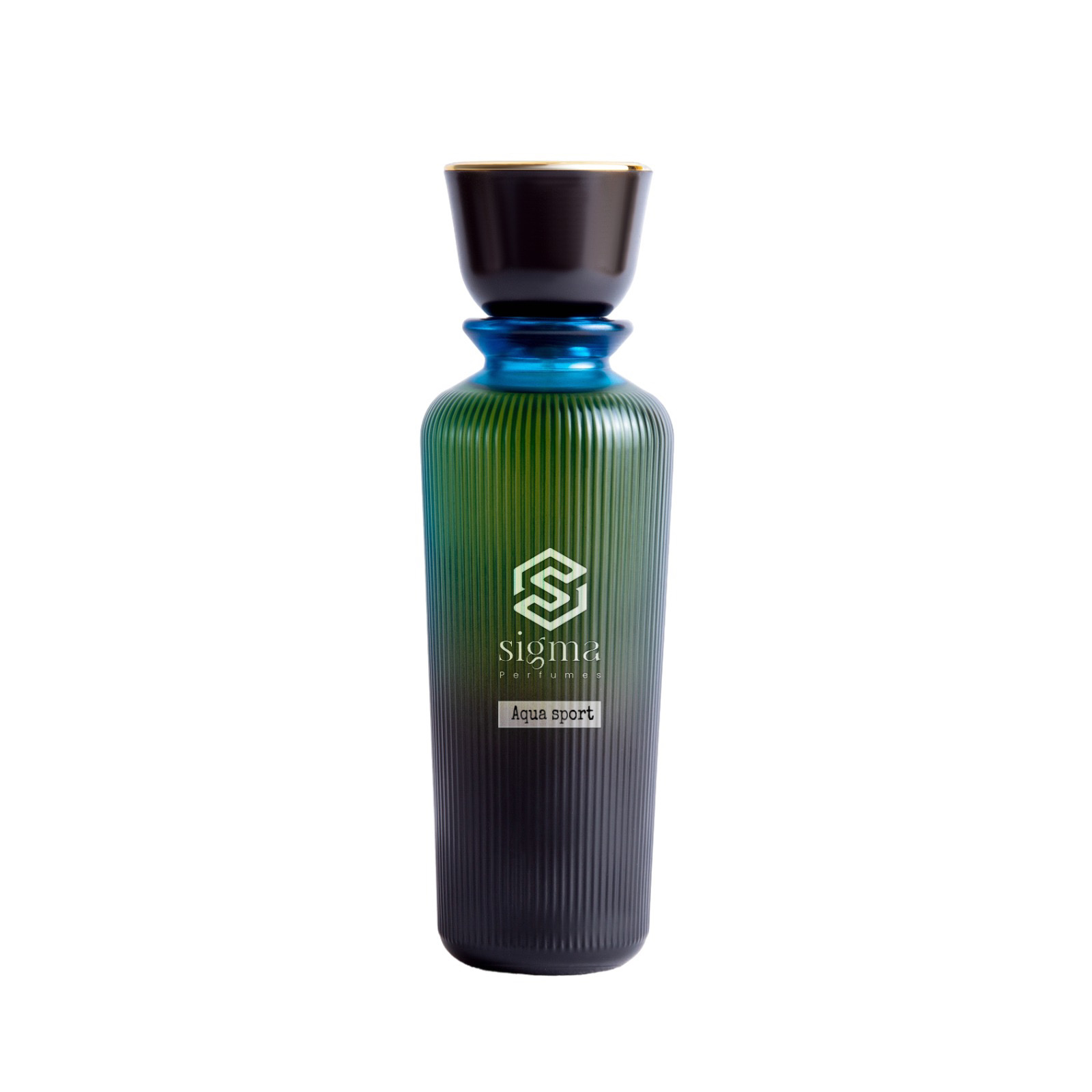 Aqua Sport Sigma Perfumes perfume - a new fragrance for women and men 2024