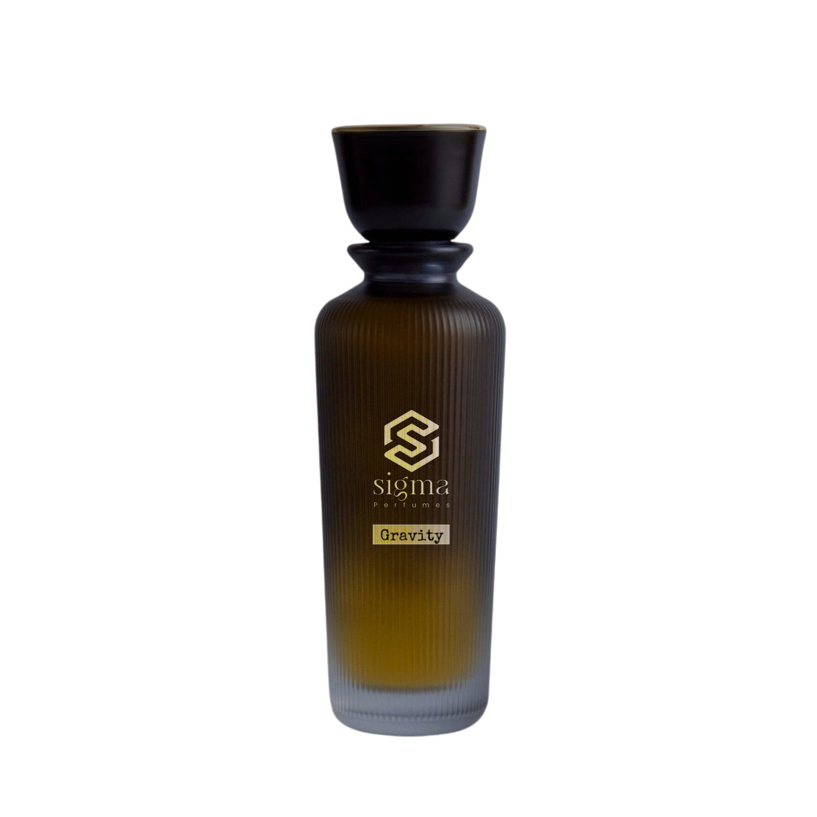 Gravity Sigma Perfumes perfume - a new fragrance for women and men 2024
