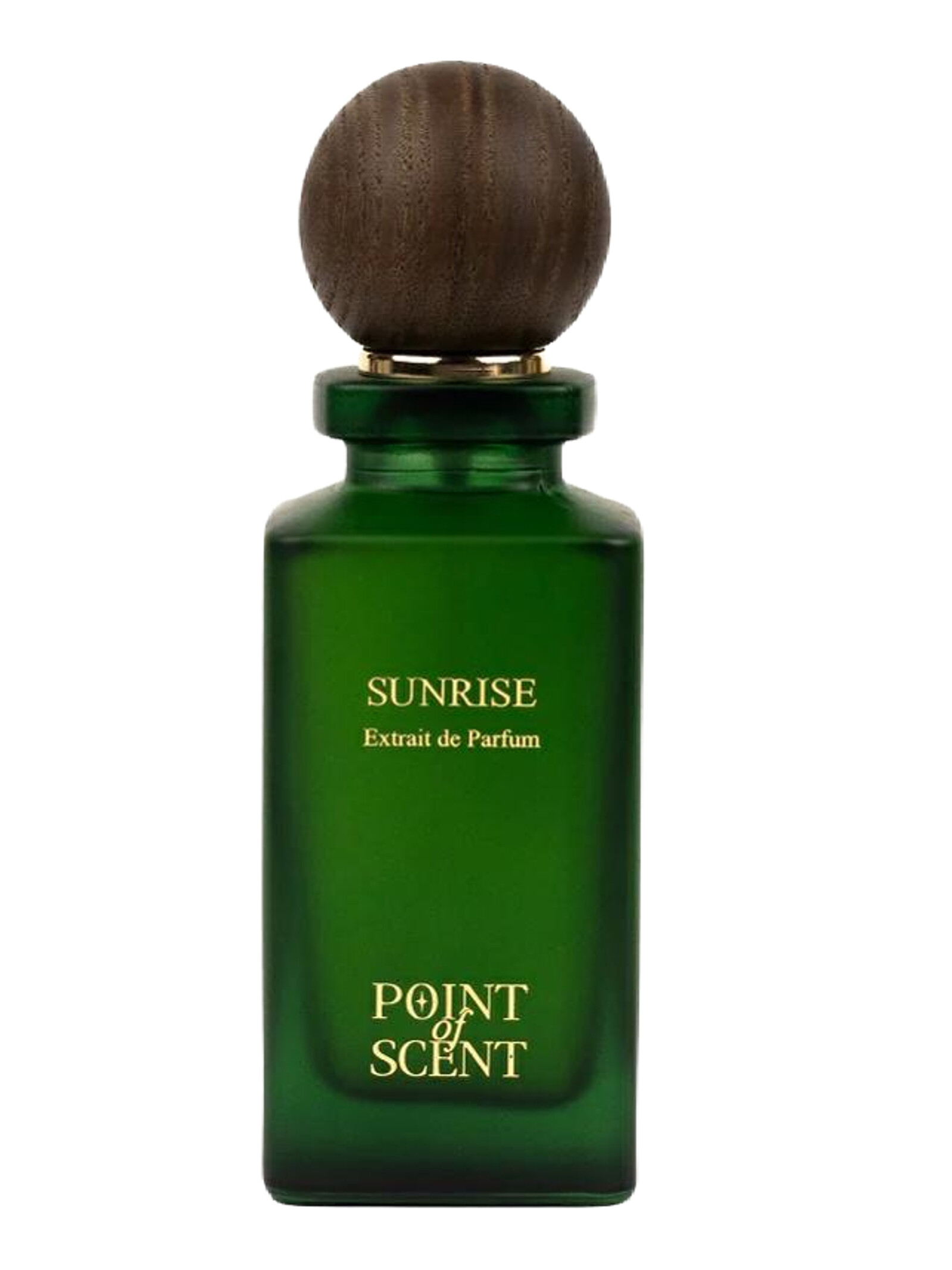 Sunrise Point of Scent perfume - a fragrance for women and men