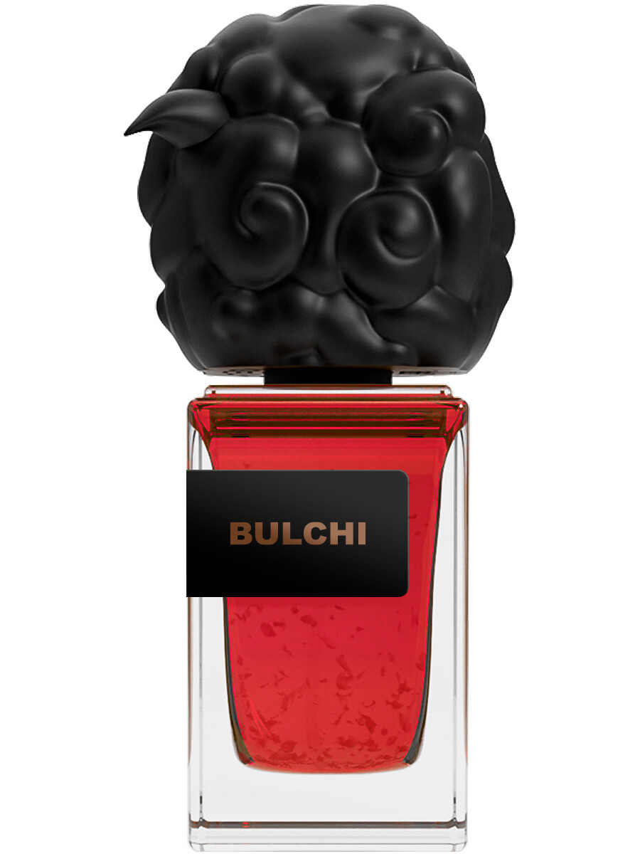 Bulchi Pisello Parfum parfum - un nouveau parfum pour homme et femme 2025