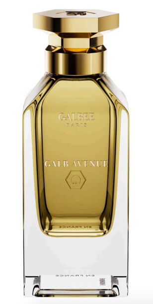 Galb Avenue Galbee fragancia - una nuevo fragancia para Hombres y ...