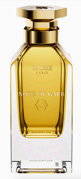Note of Galb Galbee сүрчиг - a шинэ сүрчиг эрэгтэй эмэгтэй 2025