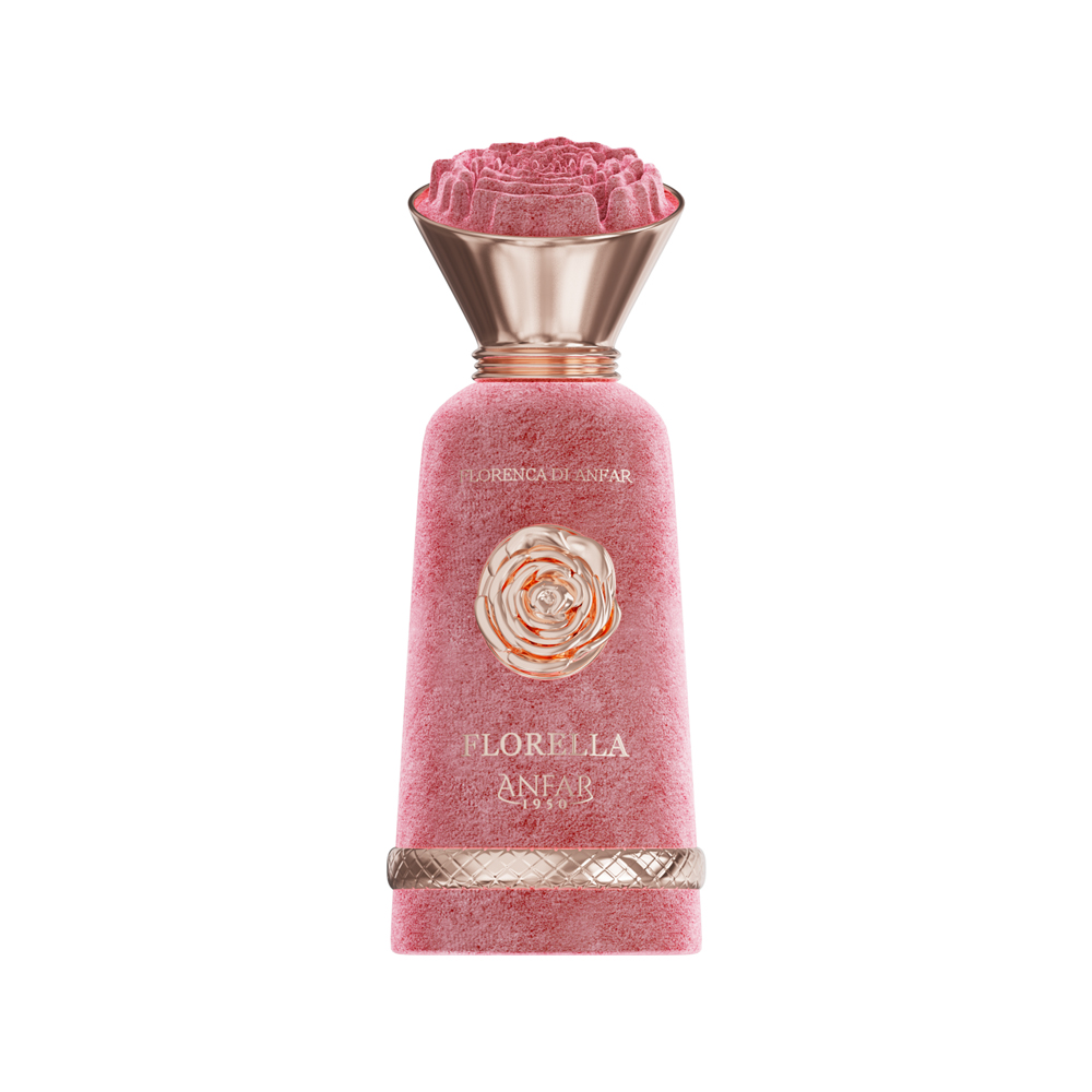 Florella Anfar 1950 parfum - un nouveau parfum pour femme 2024