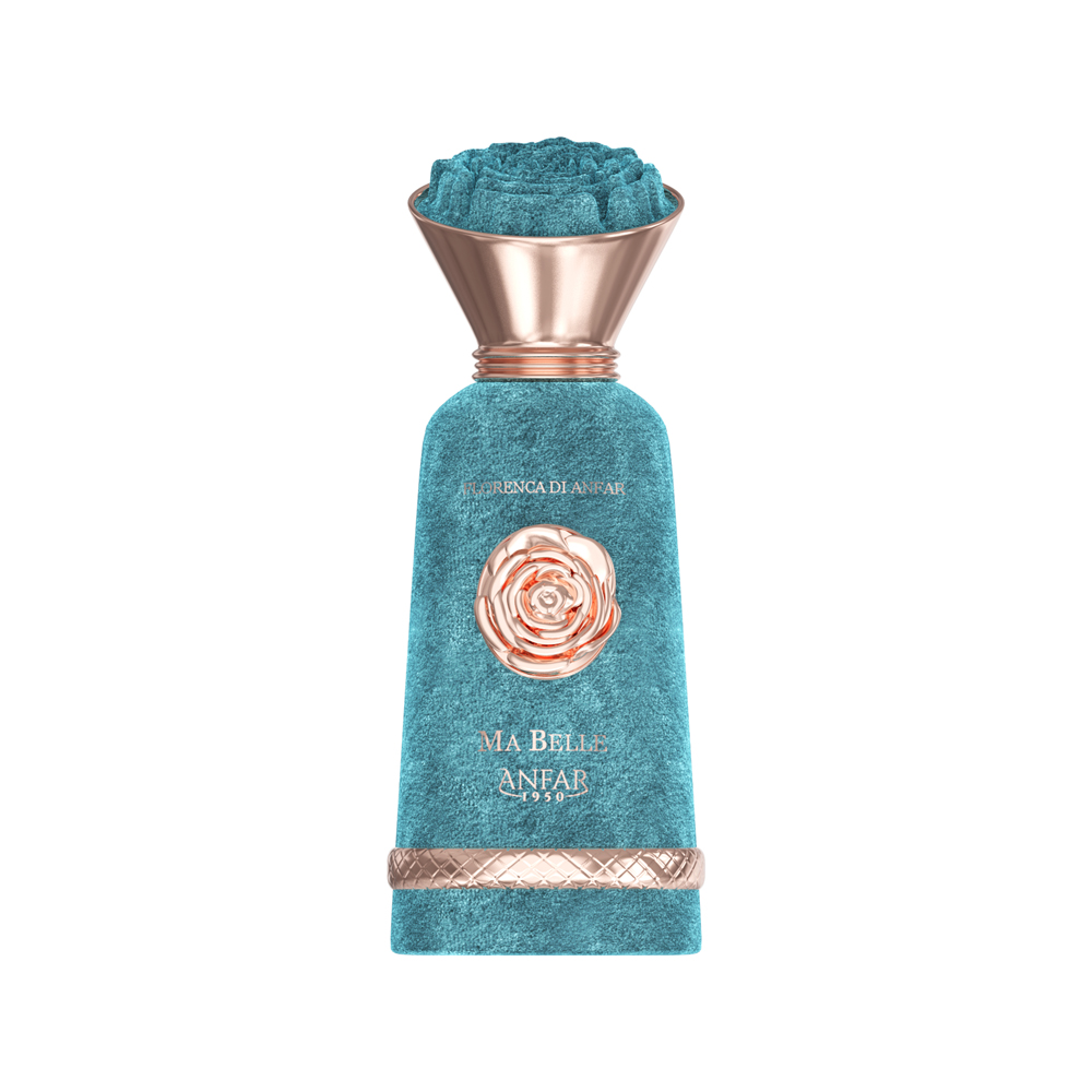 Ma Belle Anfar 1950 perfume - a new fragrance for women 2024