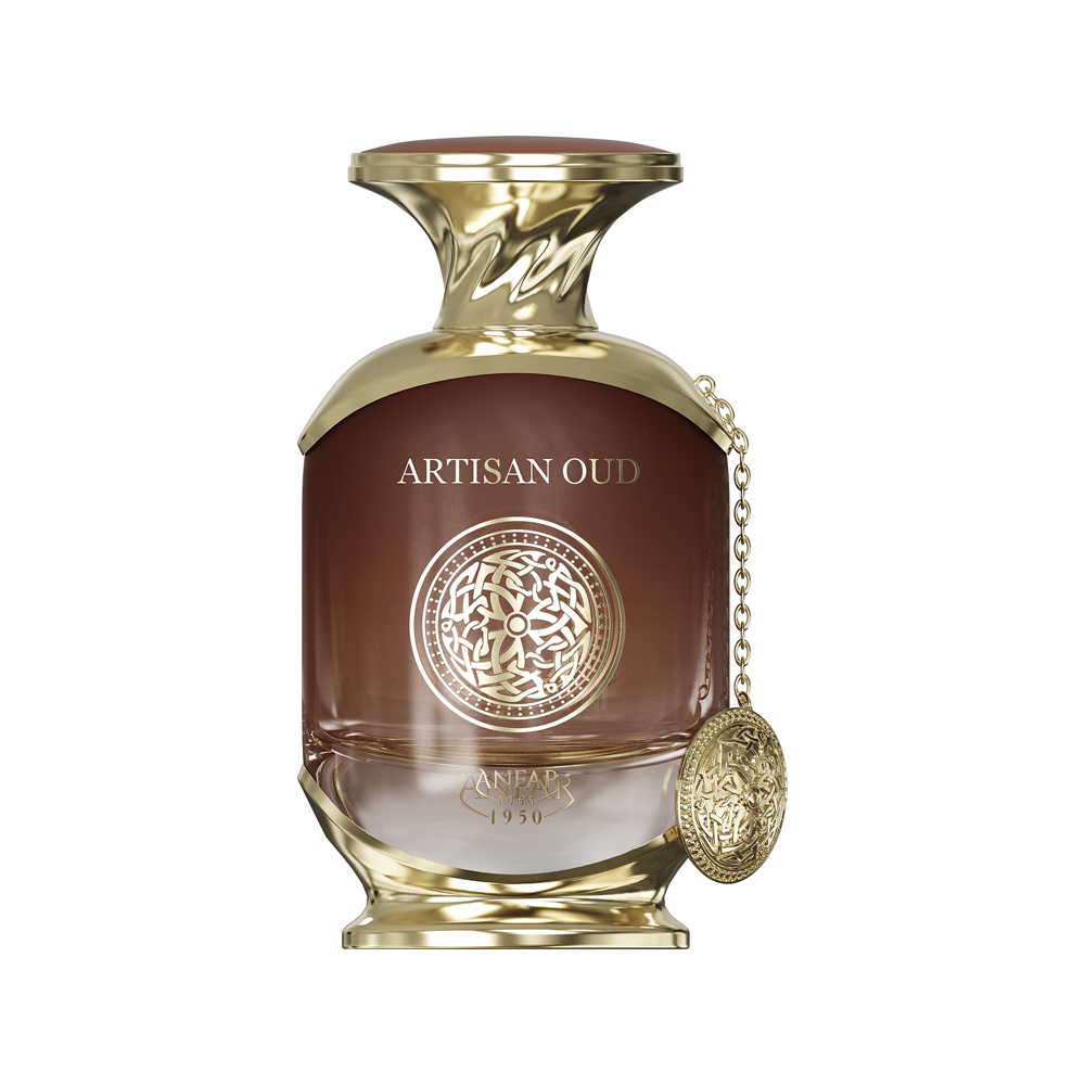 Artisan Oud Anfar 1950 аромат — аромат для мужчин и женщин 2023