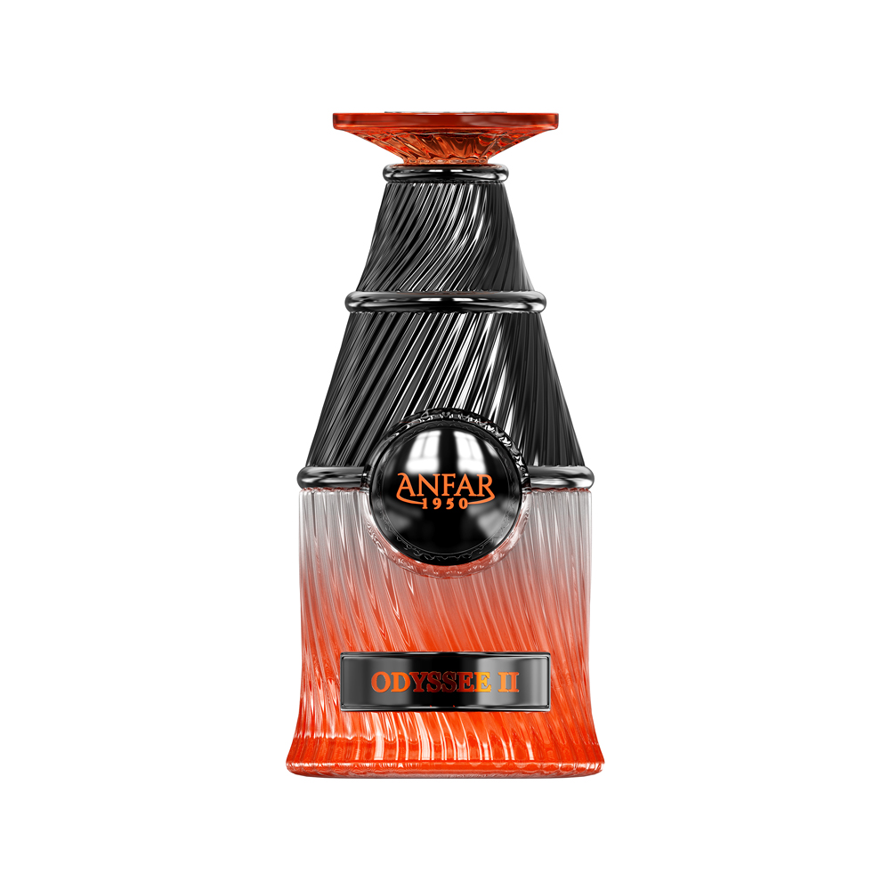 Odyssee II Anfar 1950 Cologne - un parfum pour homme 2023