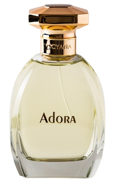 Adora Ocyana perfume - a fragrance for women and men 2012