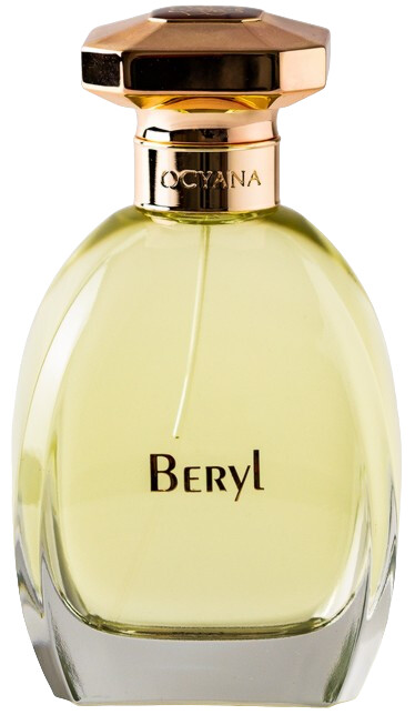 Beryl Ocyana parfum - un parfum pour homme et femme 2012