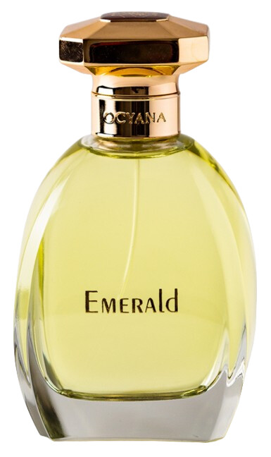 Emerald Ocyana perfume - a fragrance for women and men 2012