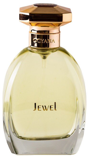 Jewel Ocyana perfume - a fragrance for women and men 2012
