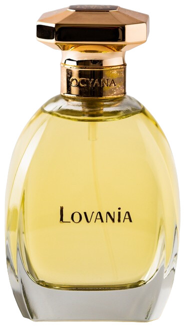 Lovania Ocyana Parfum - ein es Parfum für Frauen und Männer 2013