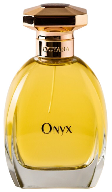 Onyx Ocyana perfume - a fragrance for women and men 2013