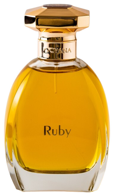 Ruby Ocyana perfume - a fragrance for women and men 2013