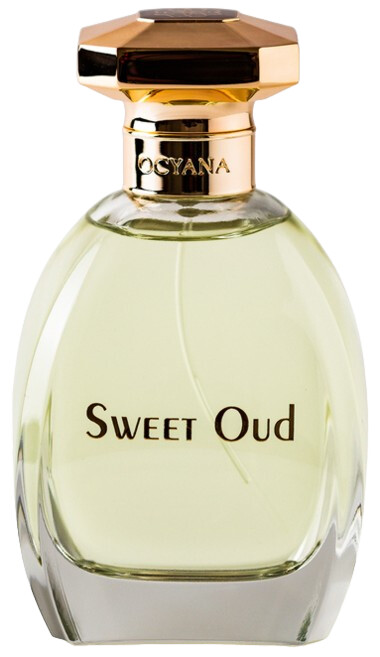 Sweet Oud Ocyana perfume - a fragrance for women and men 2012