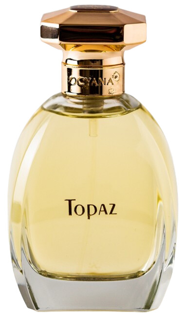 Topaz Ocyana perfume - a fragrance for women and men 2013